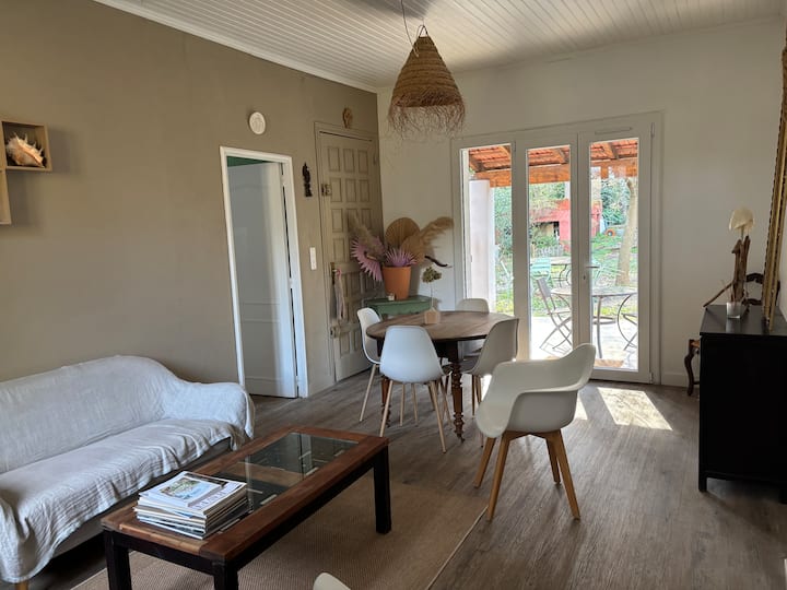 Chambres D'hôtes La Tarente - Marseille