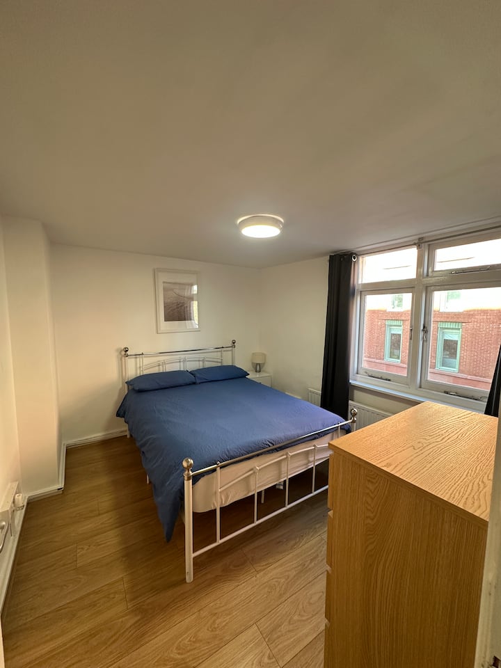 2 Bedrooms Apartment In Heart Of Camden Town - 메릴본