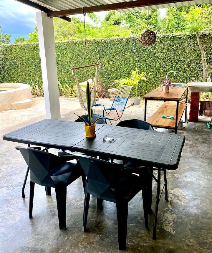 Casa Paz - Yucatán