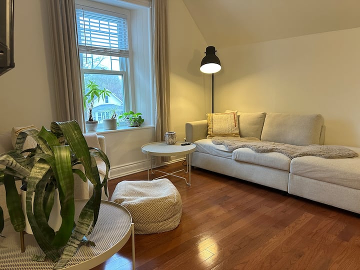 Private Apartment Near Lakeside Park - Kingsville