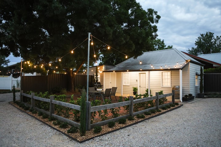 Cottage In Mudgee- Ash Cottage - Mudgee