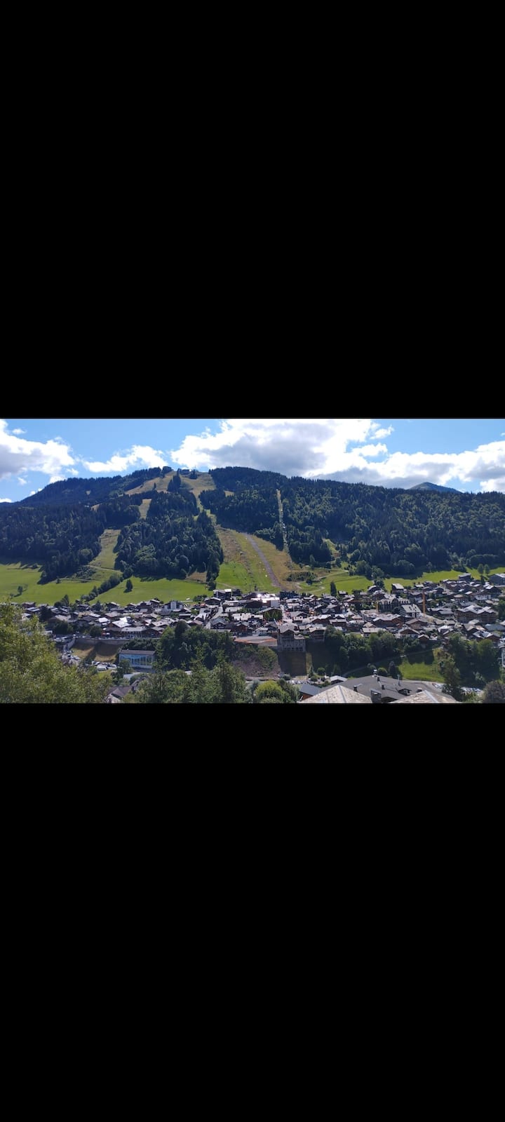 Le Morzena - Piscine Chauffée - Logement Famillial - Avoriaz