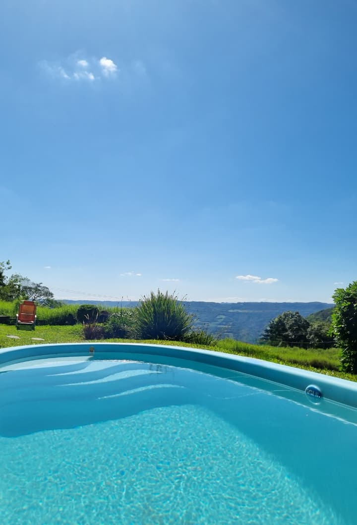 Alpenstudio - Nova Petrópolis