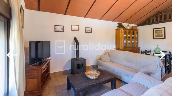 Doñana,el Rocío,sevilla+familia+amigos Y Descanso. - Sanlúcar la Mayor