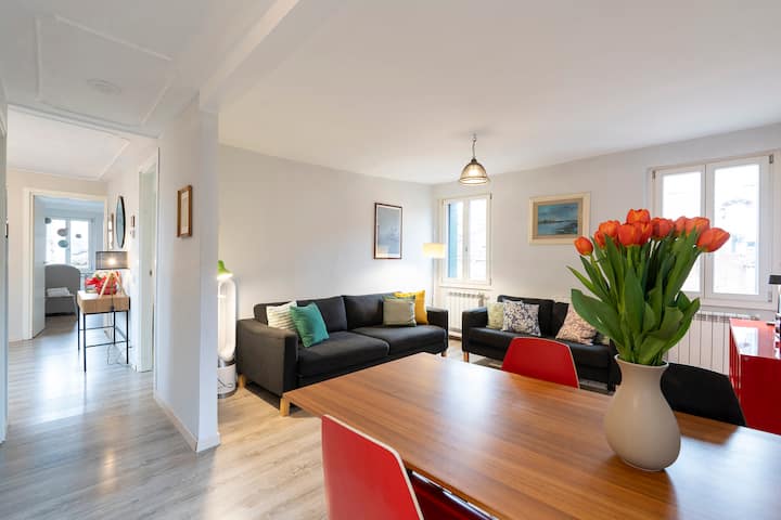 Chez Eva - Nel Cuore Di Venezia - Venise