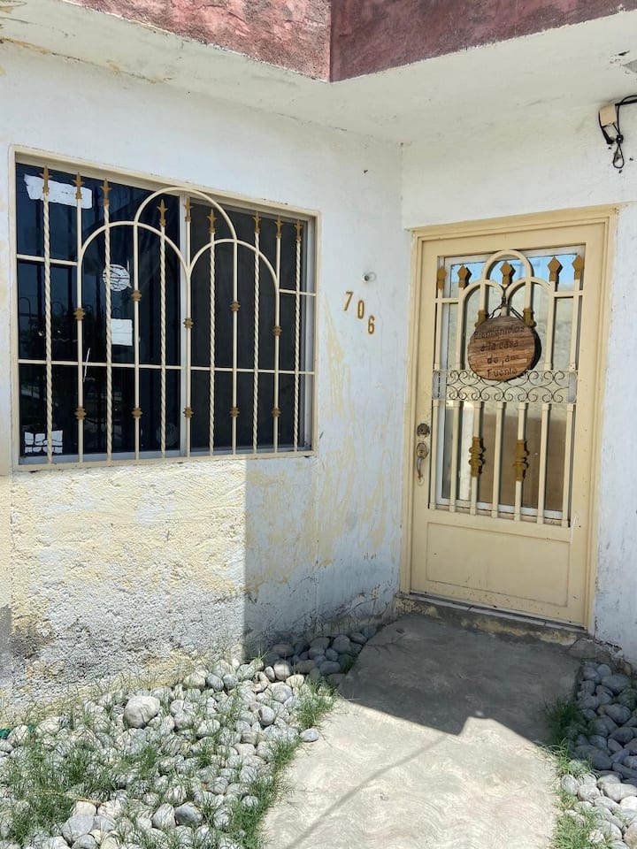 La Casa De La Fuente - Monclova