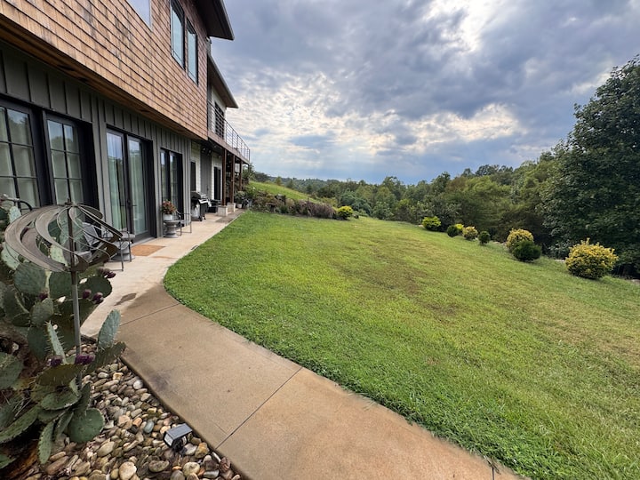 Mcdonald Farm House - Travelers Rest, SC