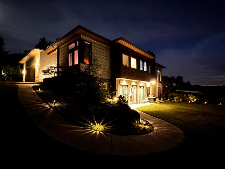 Mcdonald Farm House - Travelers Rest, SC