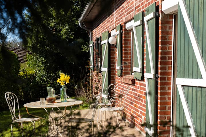 Cottage, Aux 3 Cèdres - Cassel - Cassel, France