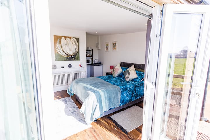 The Stables (1) At Hopcrafts Farm - Warwickshire