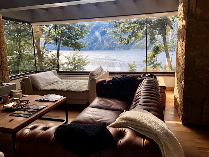 Casa En Villa La Angostura - Villa La Angostura