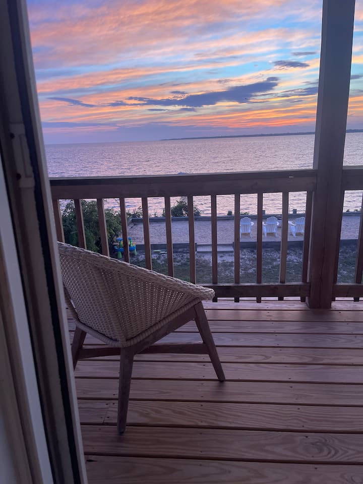 Bayside Retreat | 2 Bedroom House - Fire Island, NY