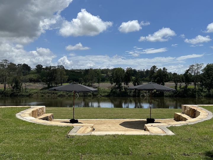Country Escape Close To The City On The Hawkesbury - Windsor, Australia