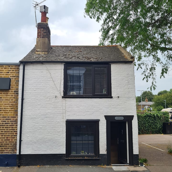 Oddfellows Cottage, Deal, Kent Ct14 - Deal