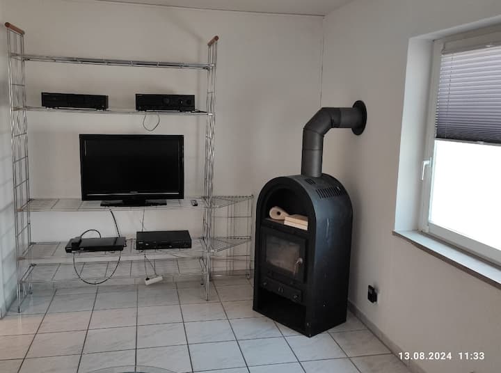 Schleusenapartment - Seligenstadt