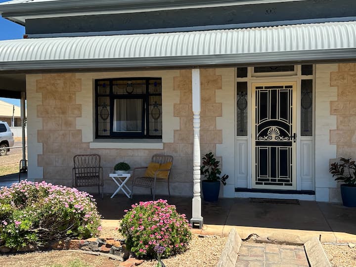 Spencer House - Family Friendly, Near Cbd & Beach - Tumby Bay