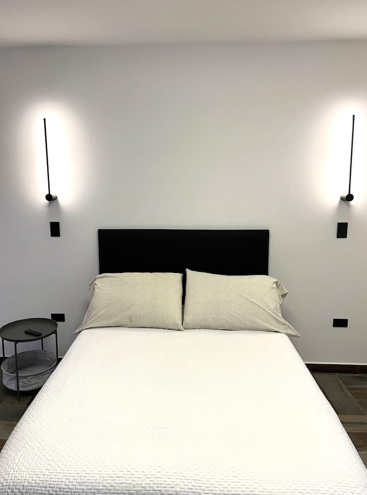 Cómodo Loft Y Excelente Ubicación Al Norte #5 - Aguascalientes