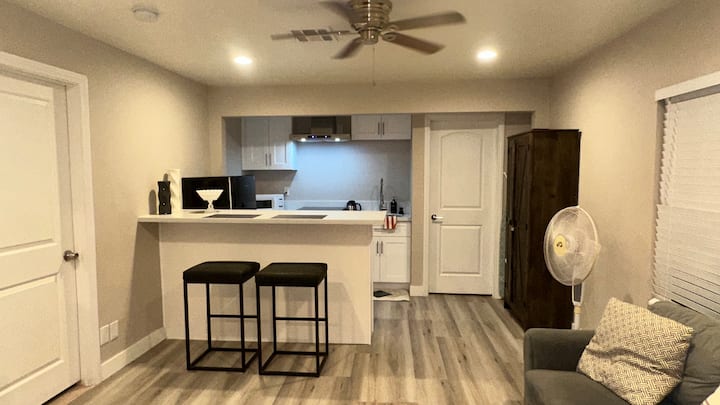 Apartment Near Las Vegas Strip & Fremont - Las Vegas, NV