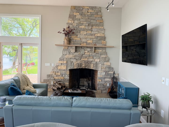 New Listing! Paradise On The Chain Of Lakes - Lake Carlos, Alexandria