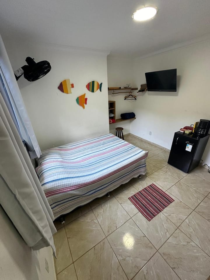 Redes Caiçara - Ilha Grande