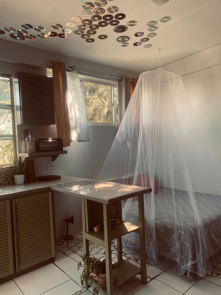 D Nook Studio - Granada