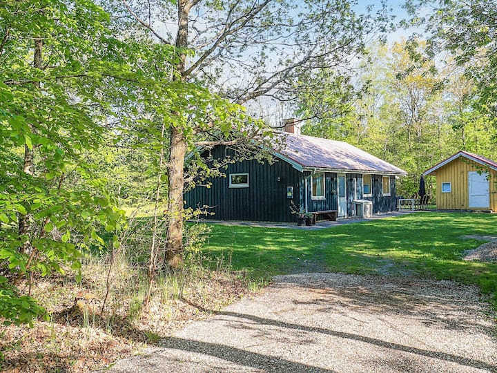 Evasion De Chalet En Bord De Mer-by Traum - Danemark