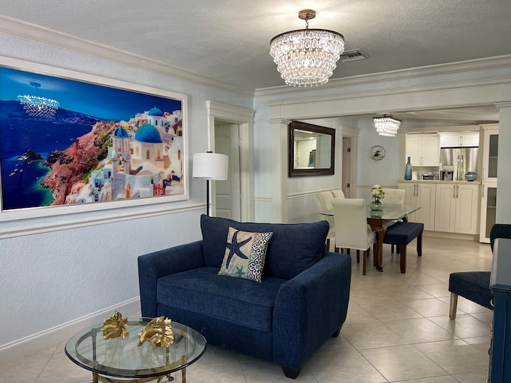 Blue Sea Tortuga Intracoastal - Palm Beach, FL