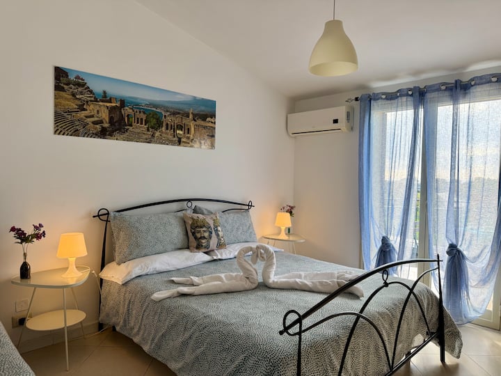 Camera Doppia - New Naxos Village - Naxos