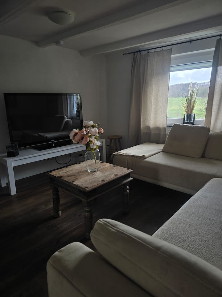 Landhaus M. Garten, Hundefreundlich Möhnesee/soest - Bad Sassendorf