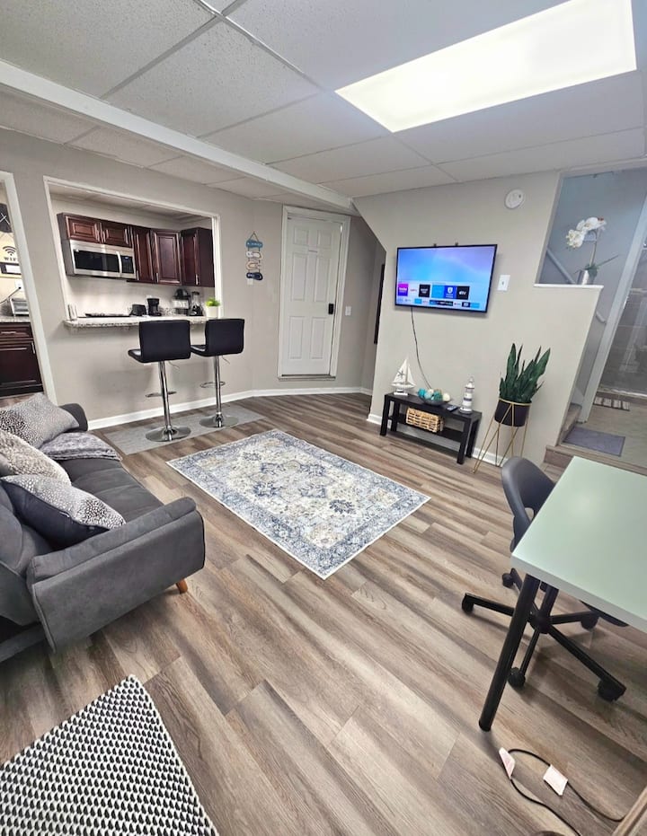 Lovely Private Apartment In Va Beach - Virginia Beach, VA