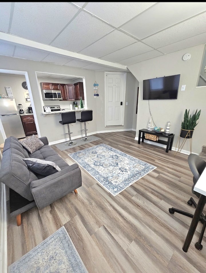 Lovely Space In Virginia Beach - Virginia Beach, VA