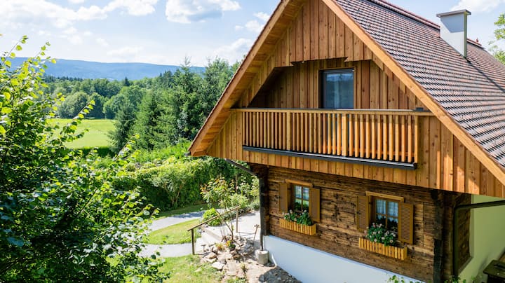 Pension Treissmann - Deutschlandsberg