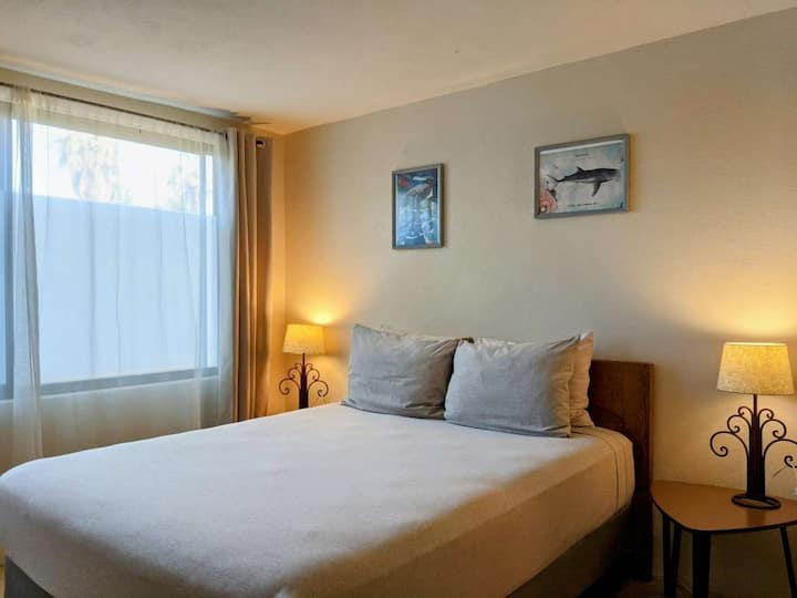 Surf Hut ~Close To The Beach~ - Cabo Pulmo National Park