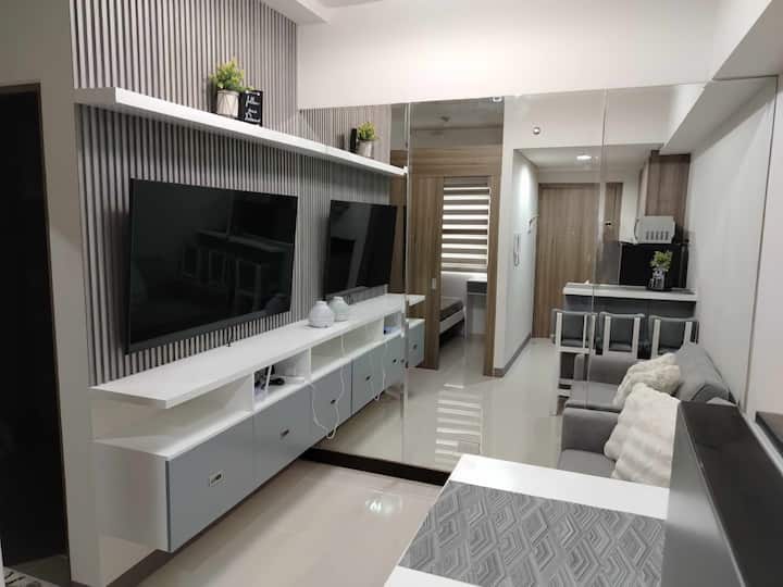 2br Condo-coast Residence Near Moa Worldtrade Naia - Aéroport Ninoy Aquino (MNL)