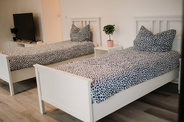 Loft Riva Ii - Ahlen