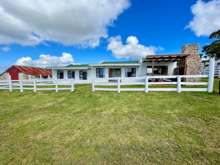 Peaceful Farmstay On Woodifields Estate - Wilderness