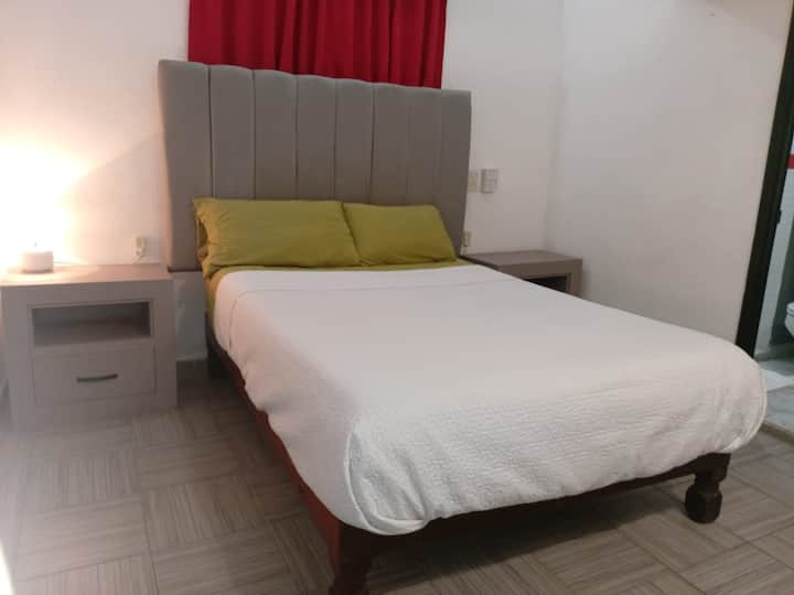 Studio Zona Romántica Raquel - Puerto Vallarta