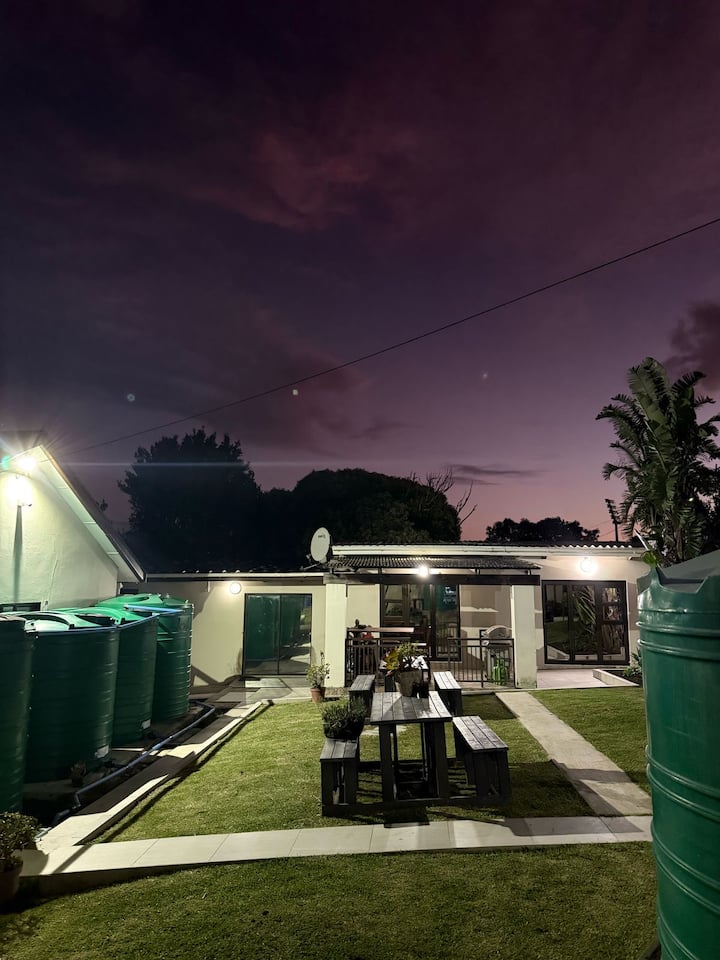 Boutique Family Room@ Guesthouse On Keam - East London