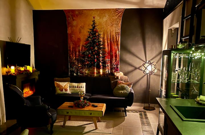 Patrimonium Apartments - Cippóra - Abádszalók