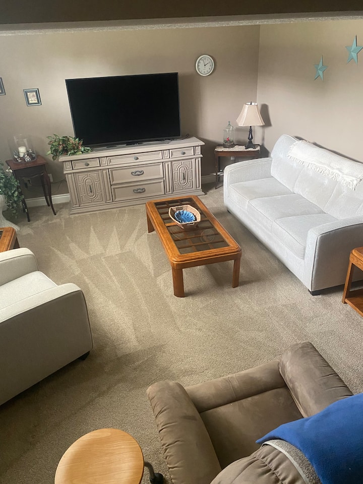 A Home Away From Home - Hanover