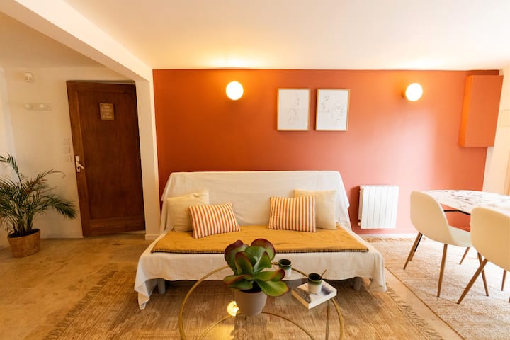 Appart 45m2 / Vertou Vignoble Nantais - Vertou