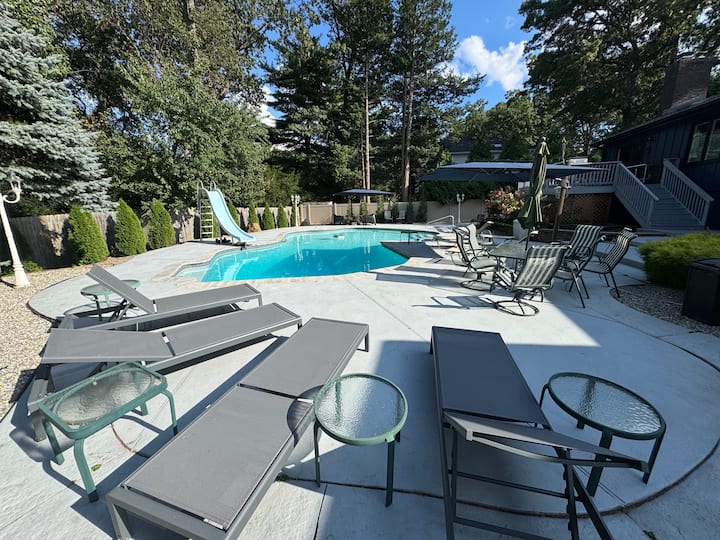 Quiet Get Away - Ocean Township, NJ