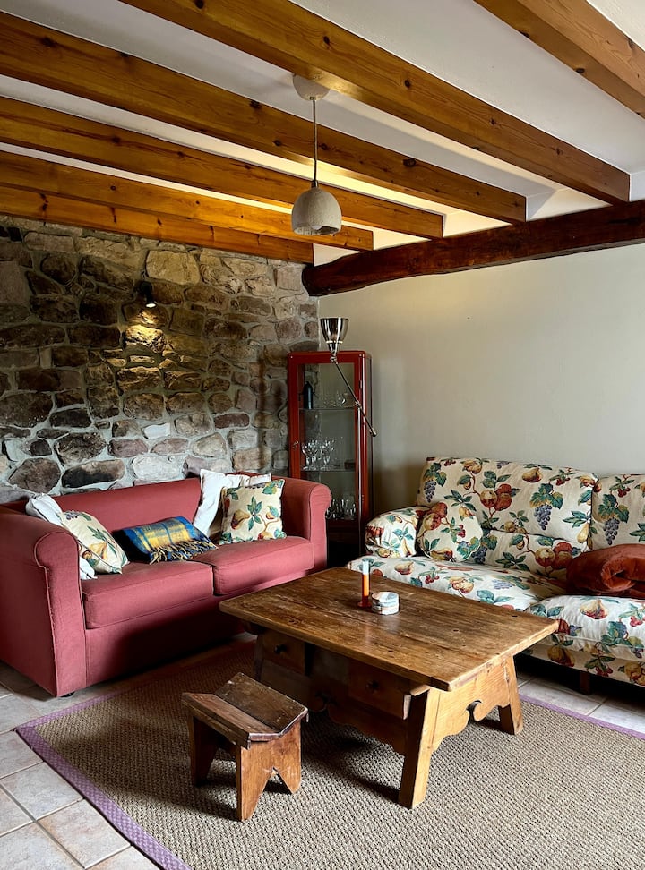 La Casa De Rosa - Barruelo de Santullán