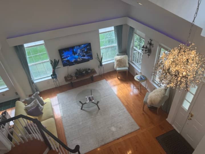 Sweet Home In Princeton - Princeton, NJ