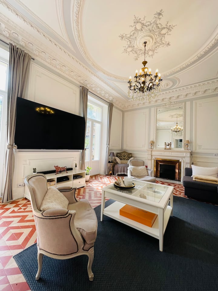 Marie Antoinette 3 - Cannes