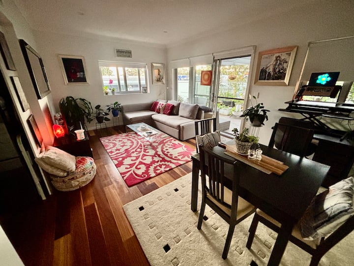 Immaculate Sundrenched Unit With Outdoor Area - Australian Reptile Park, Somersby