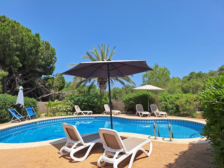 C´an Aina Am Yachthafen Von Cala D´or - Santanyí