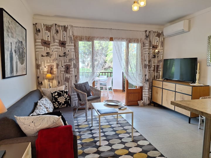 C´an Aina Am Yachthafen Von Cala D´or - Cala d'Or