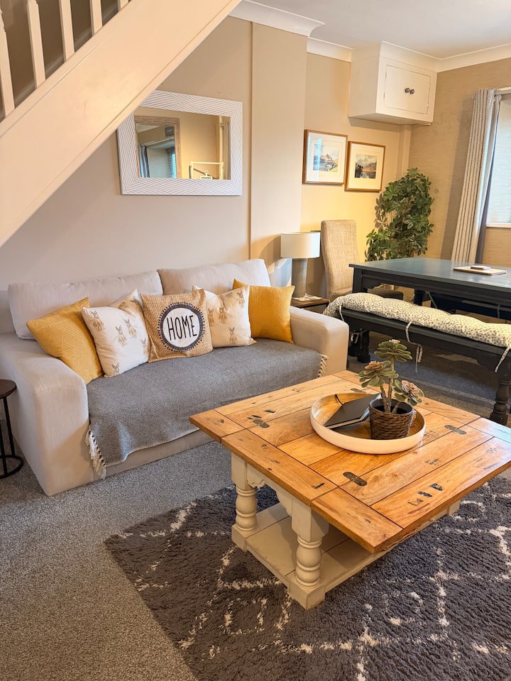 Hollys Hideaway, A Cosy Cottage Near Windermere. - Kendal