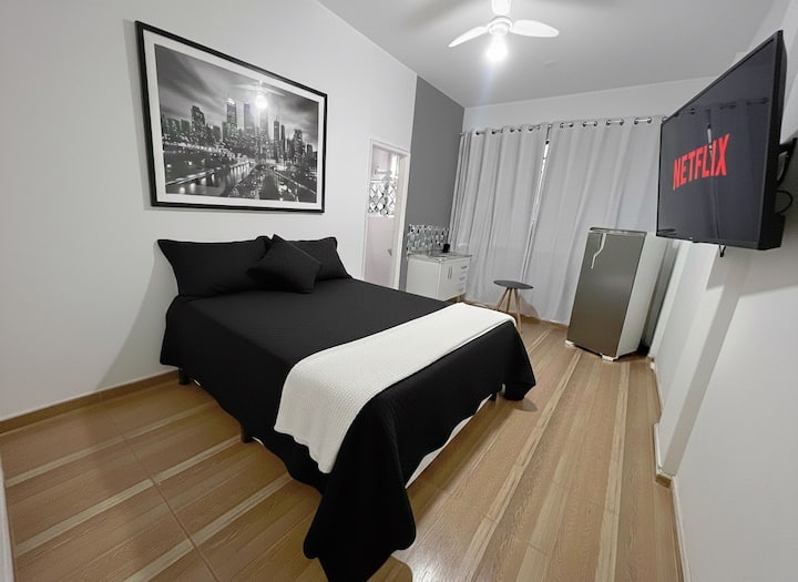 Reside.vr - Apto 207 - Volta Redonda